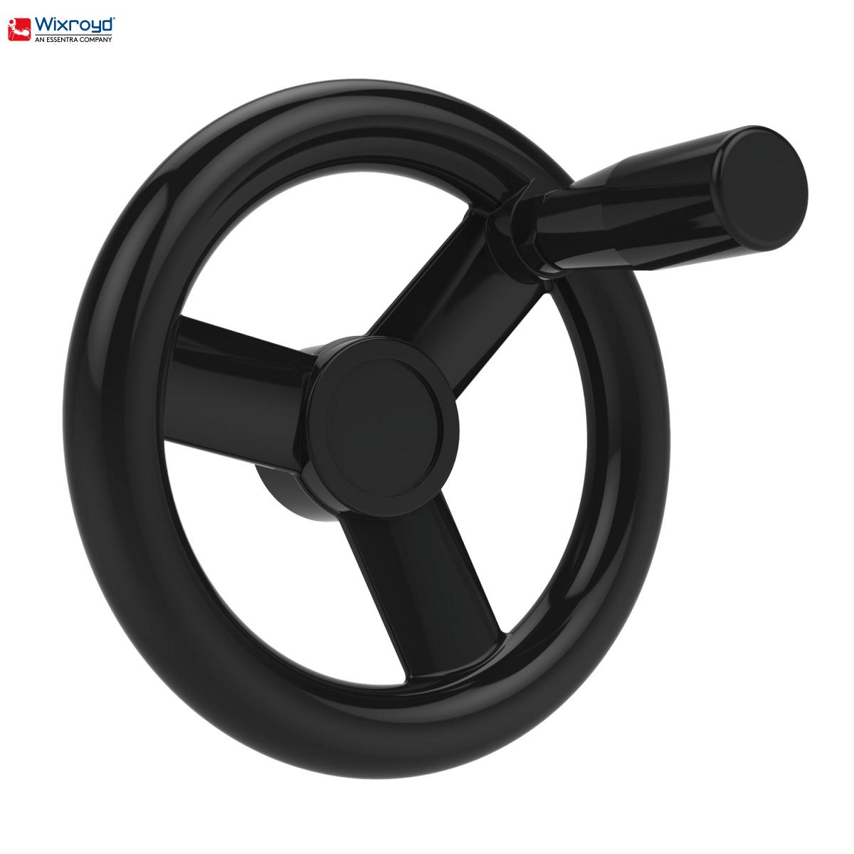 77030.W0500 | Wixroyd