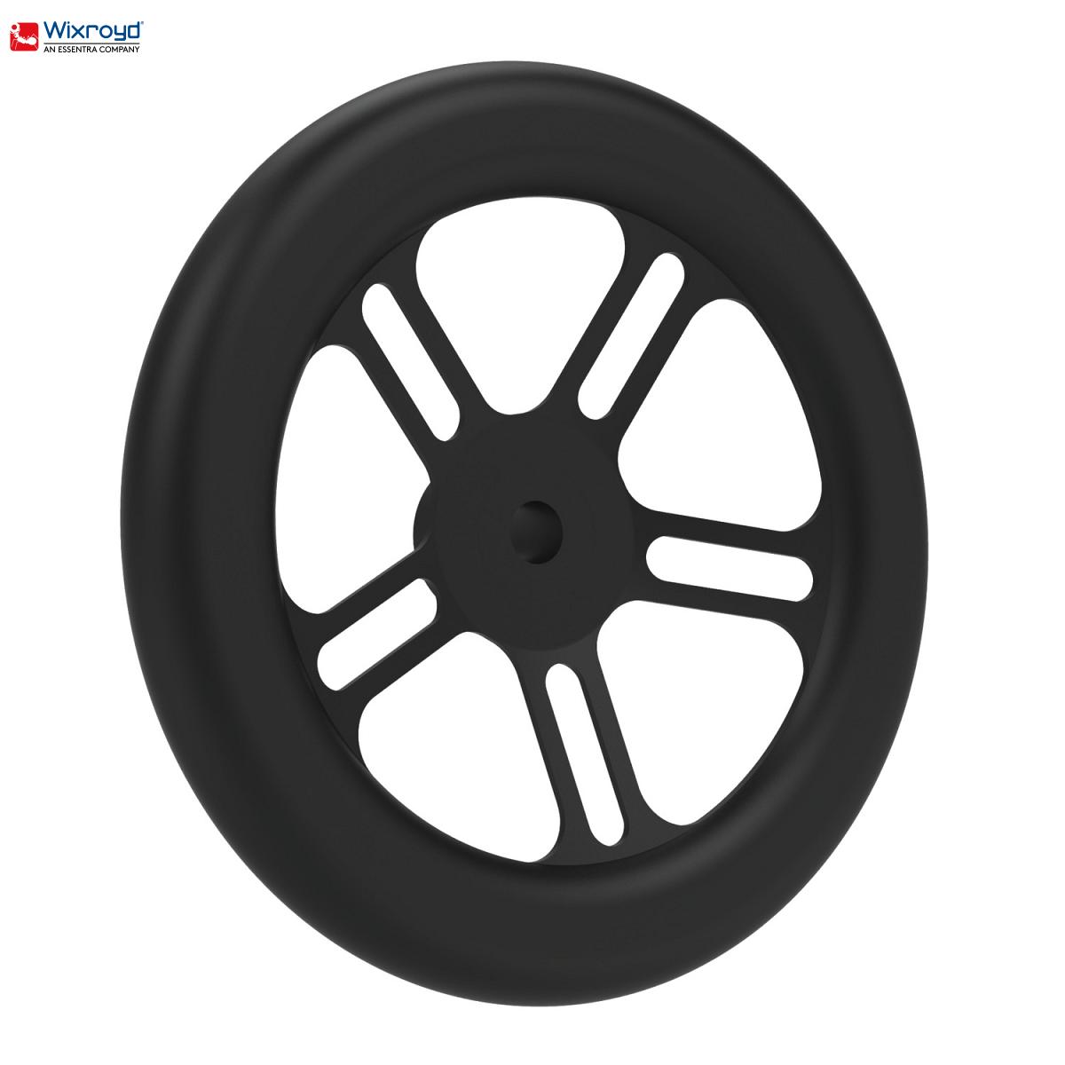 77420.W0010 | Wixroyd