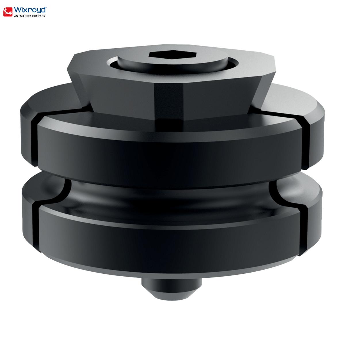 12075.W0012 | Wixroyd