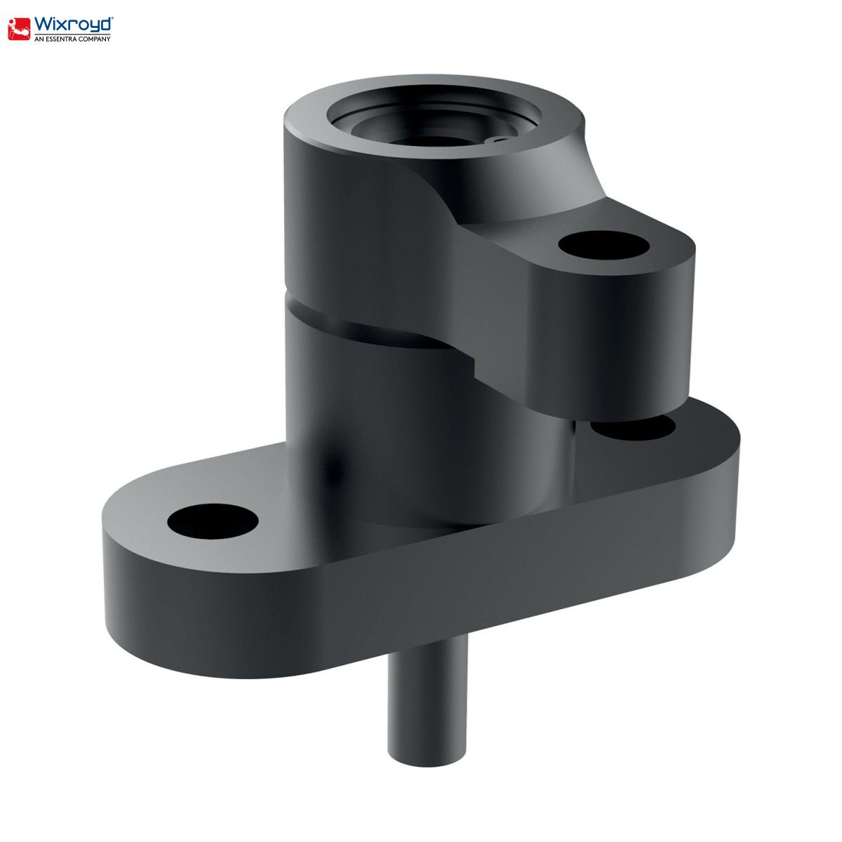 12550.W0210 | Wixroyd