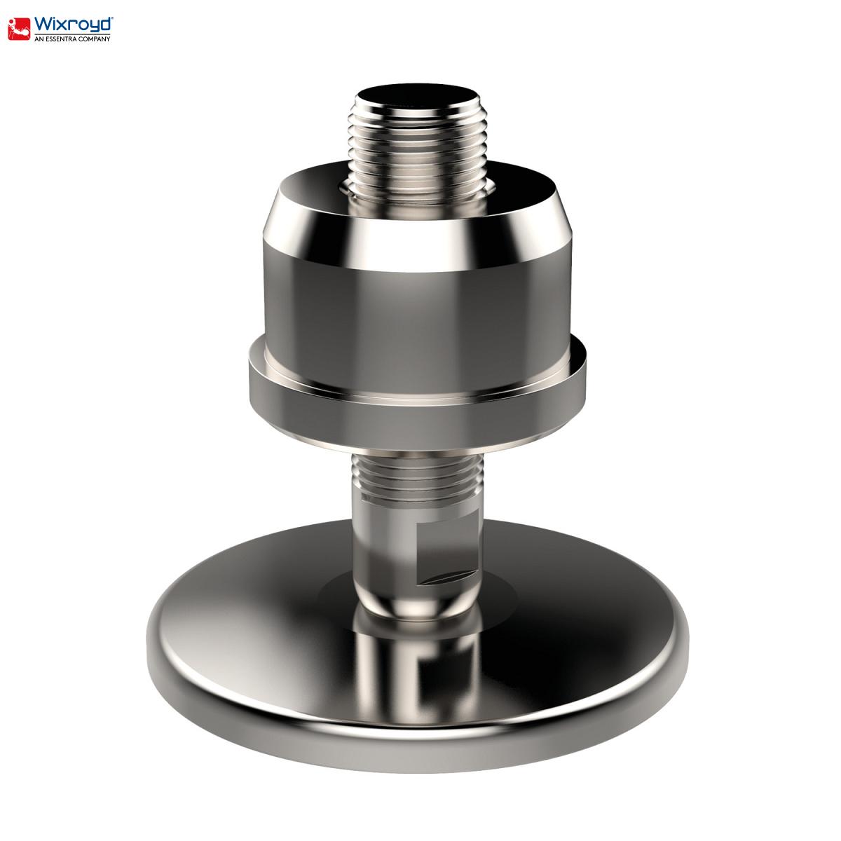 34777.W2000 | Wixroyd