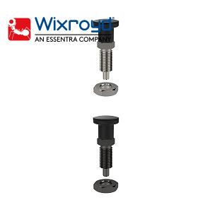 Index Plungers | Wixroyd