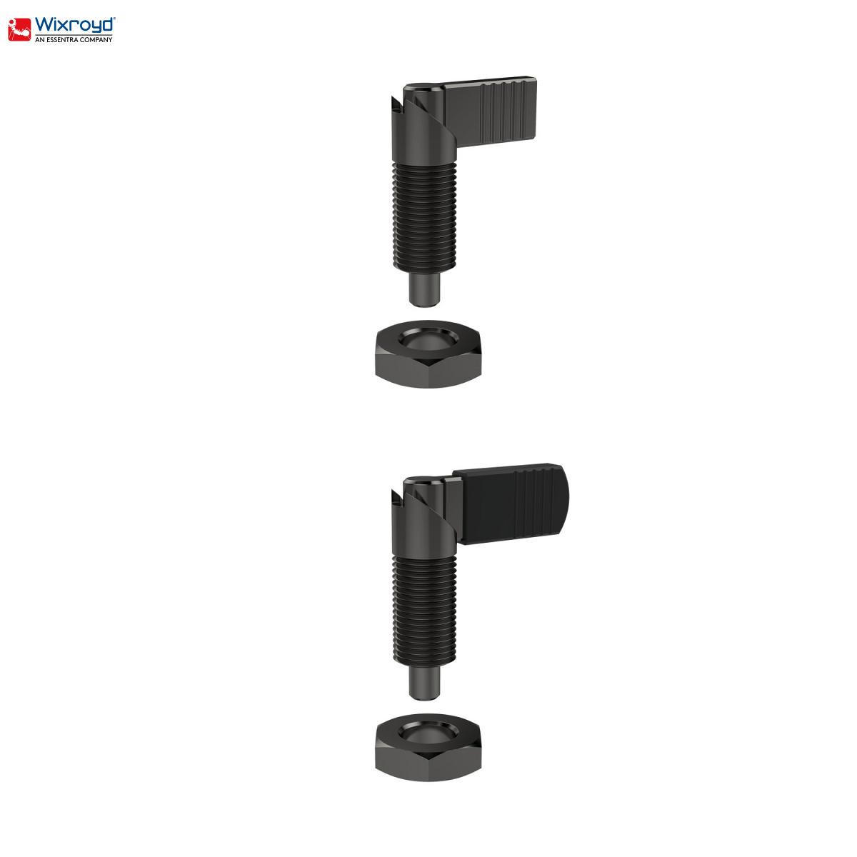 32500.W0001 | Wixroyd