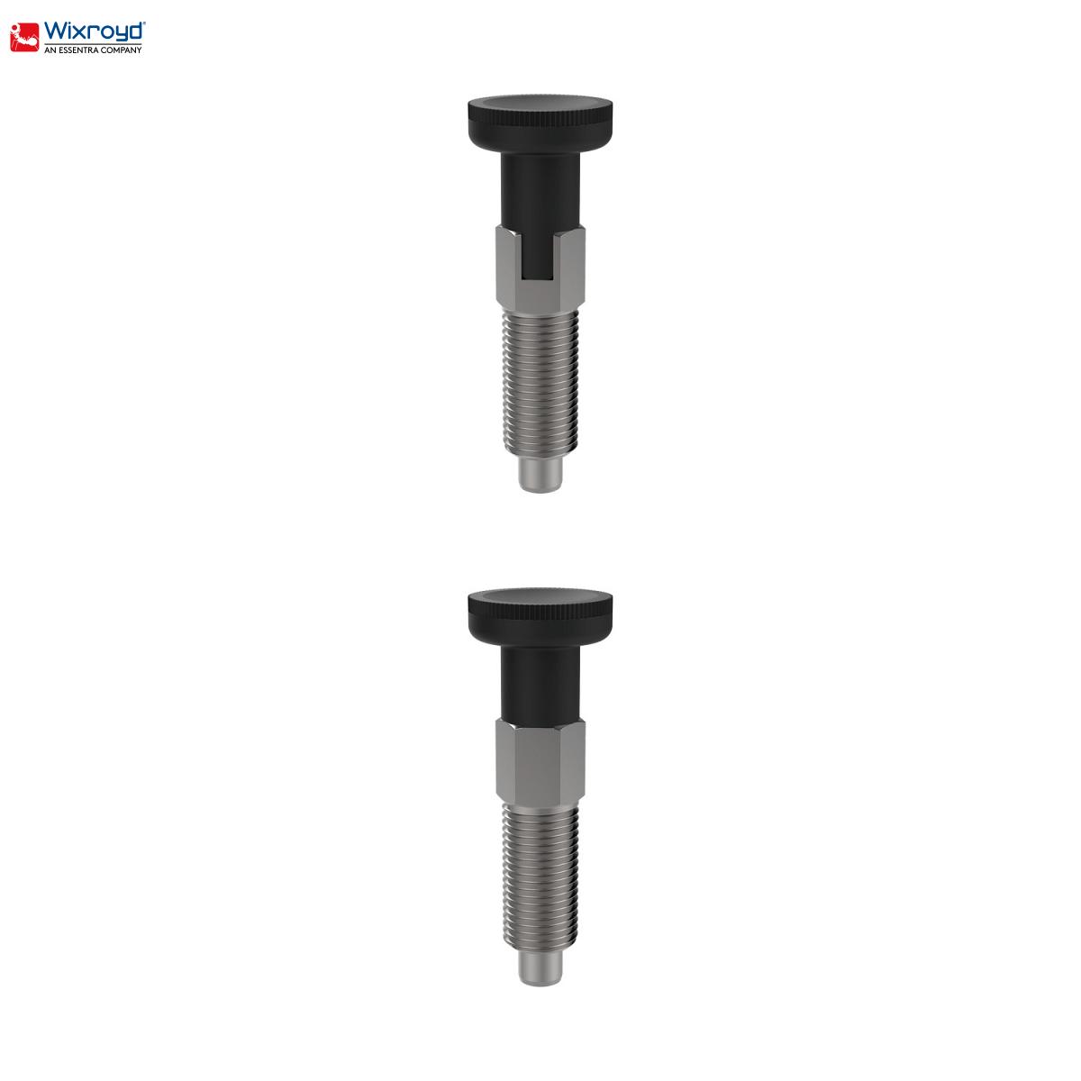 32570.W0768 | Wixroyd