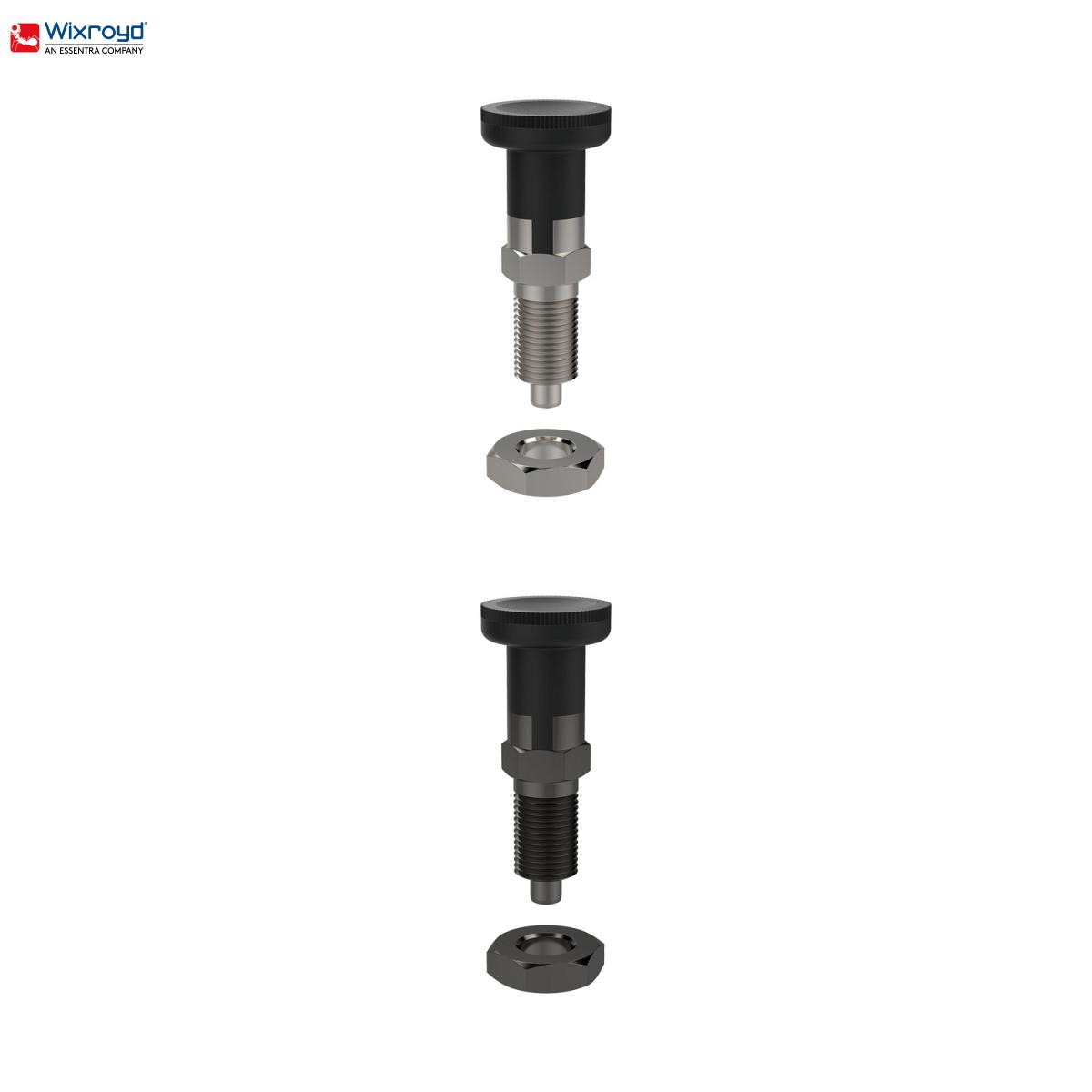 32710.W0206 | Wixroyd