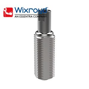 Index Plungers | Wixroyd