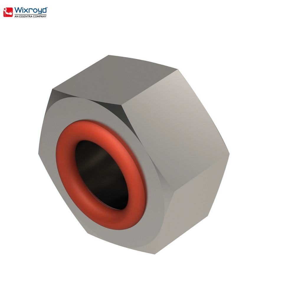 Sealing Screws and Sealing Nuts | Wixroyd