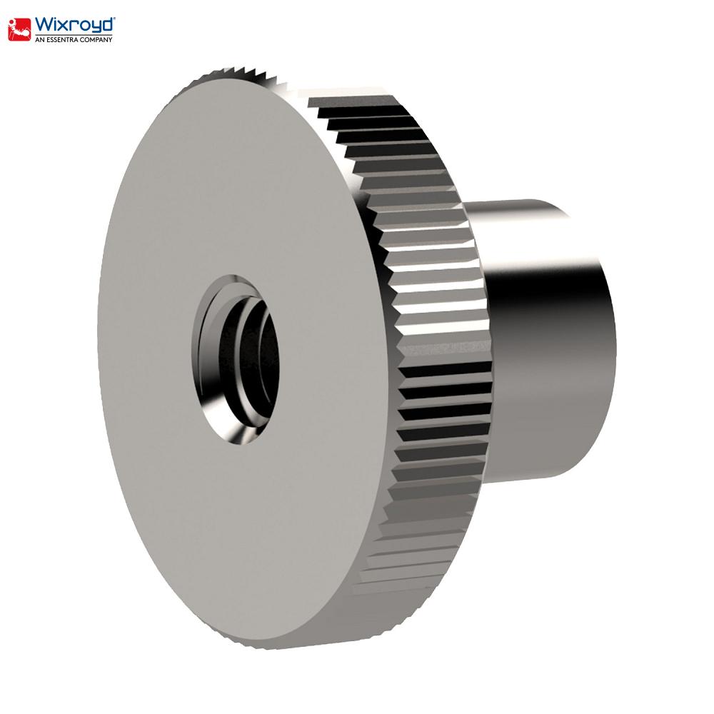 Thumb Screws & Nuts from Wixroyd | Wixroyd