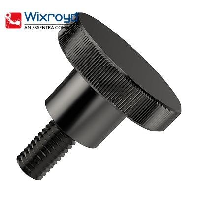 Thumb Screws & Nuts from Wixroyd | Wixroyd