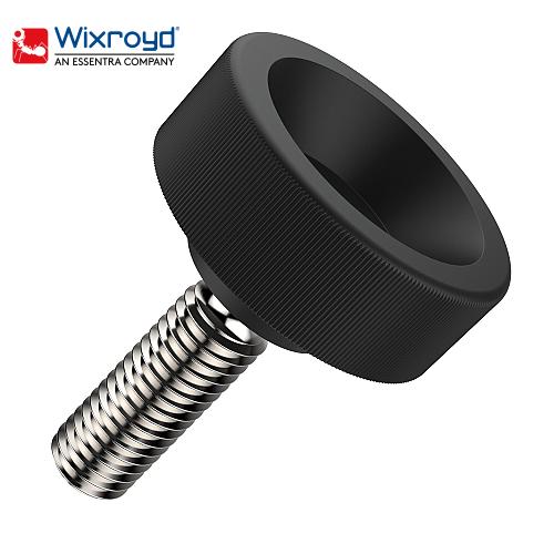 Thumb Screws & Nuts from Wixroyd | Wixroyd
