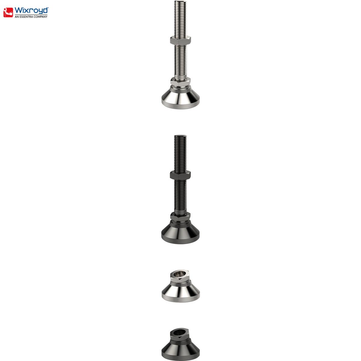 34701.W0410 | Wixroyd