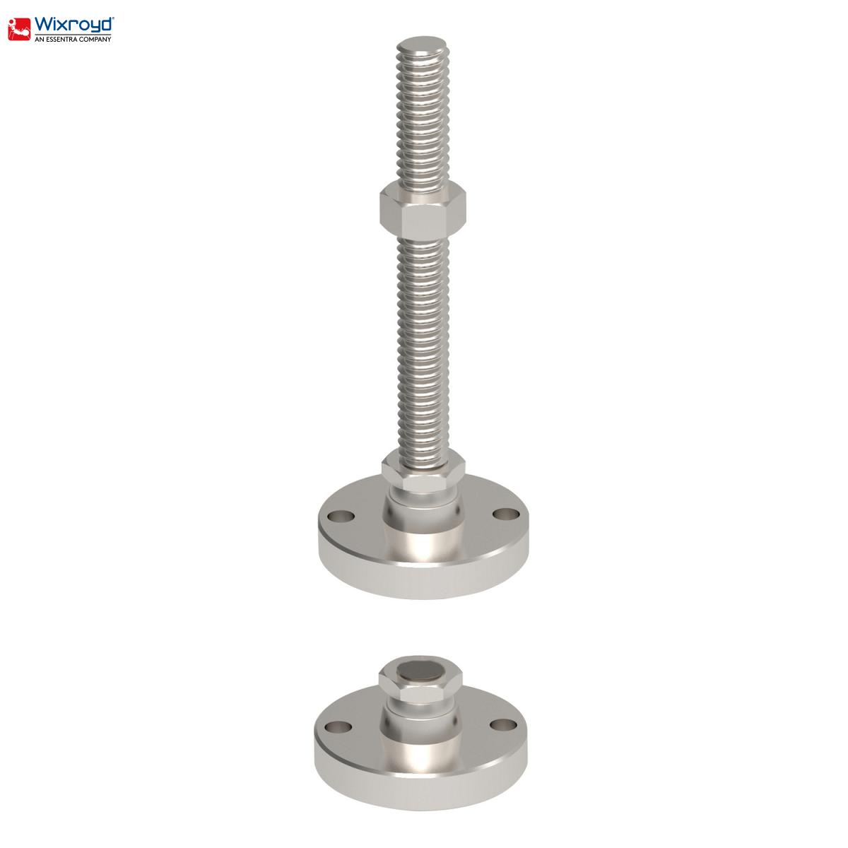 34713.W0868 | Wixroyd