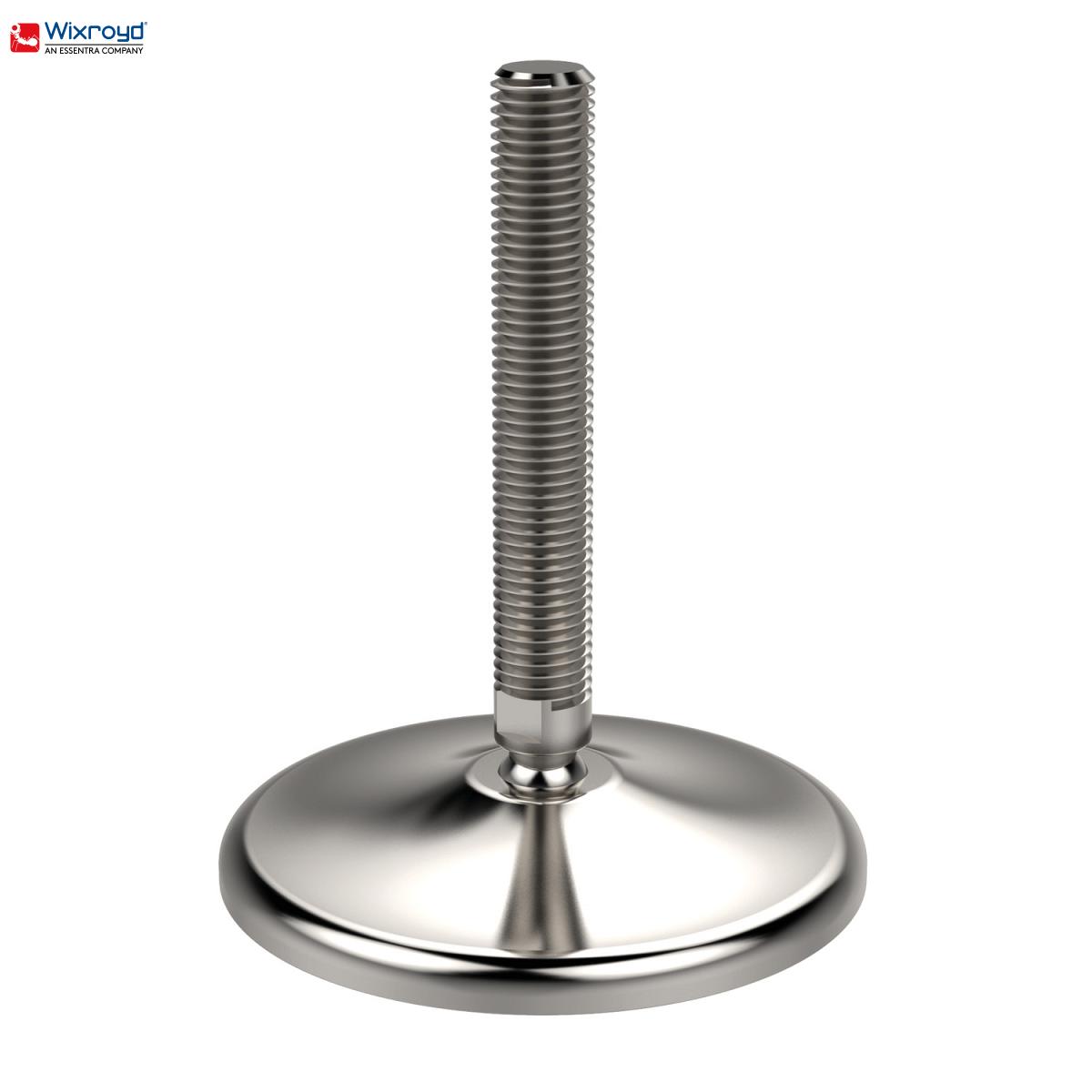 34716.W2003 | Wixroyd