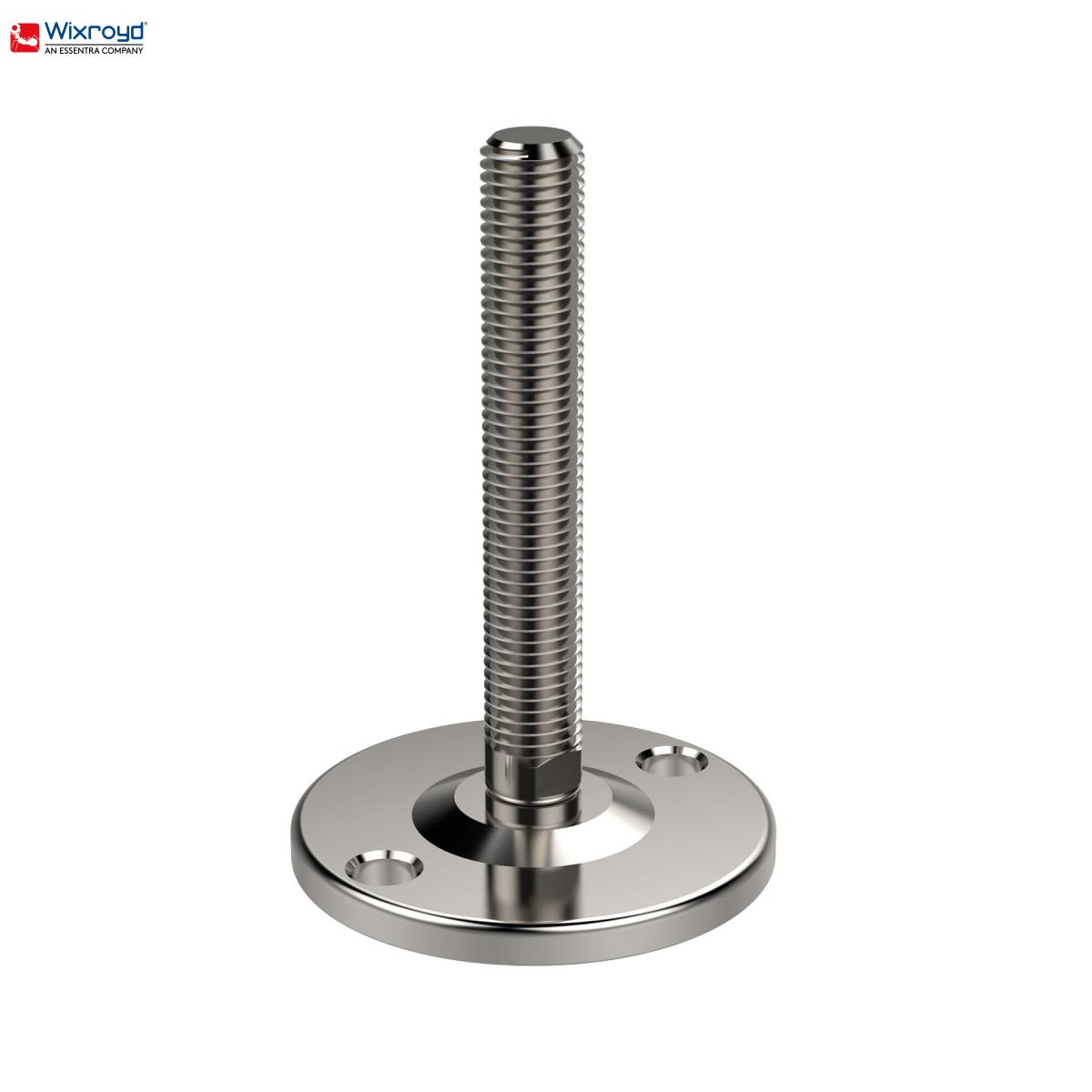 34717.W2401 | Wixroyd