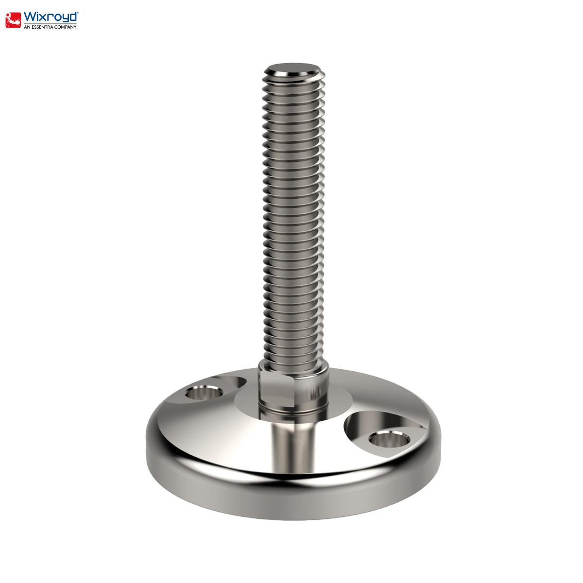 34718.W1600 | Wixroyd