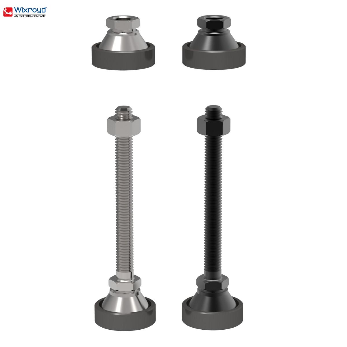 34700.W1206 | Wixroyd