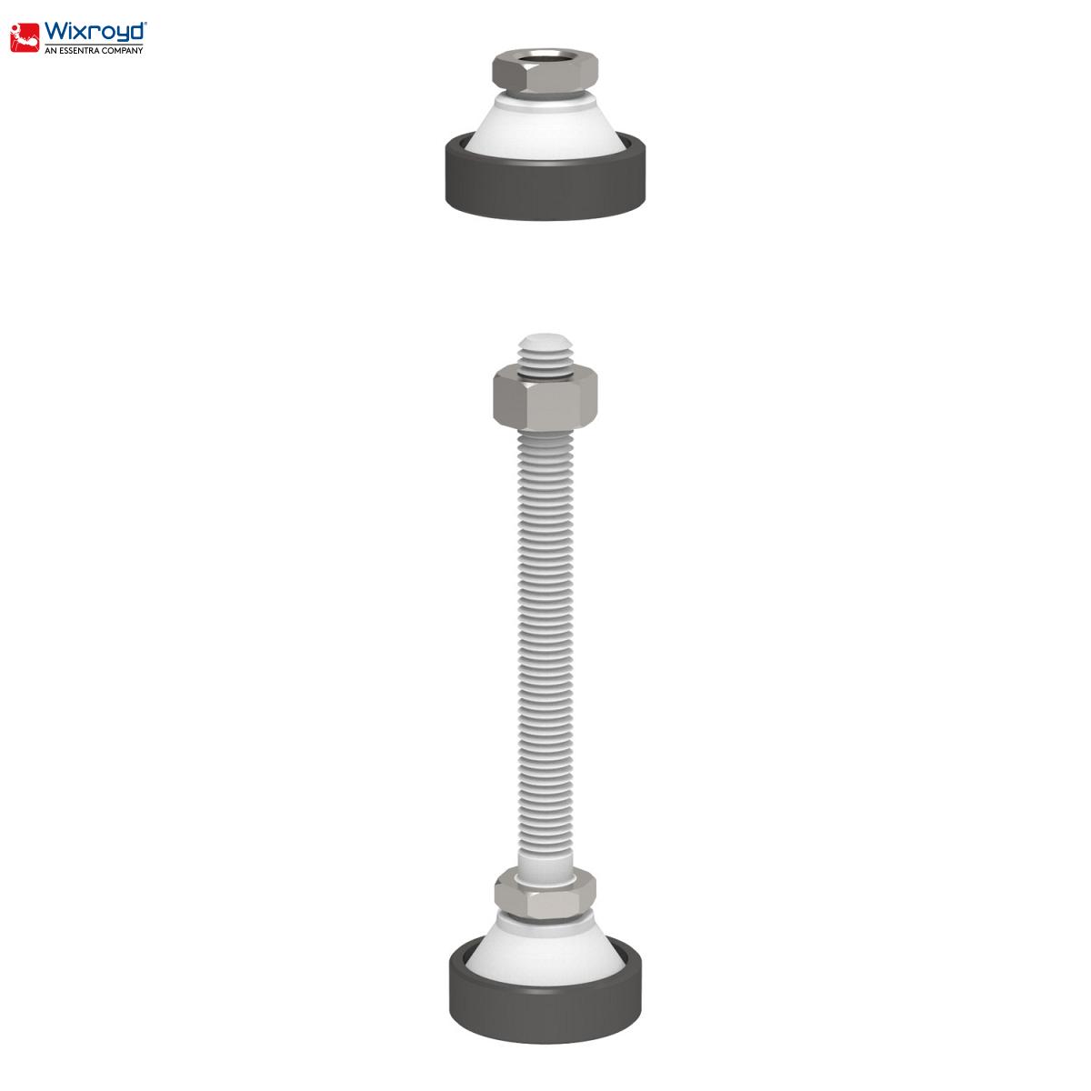 34761.W1510 | Wixroyd