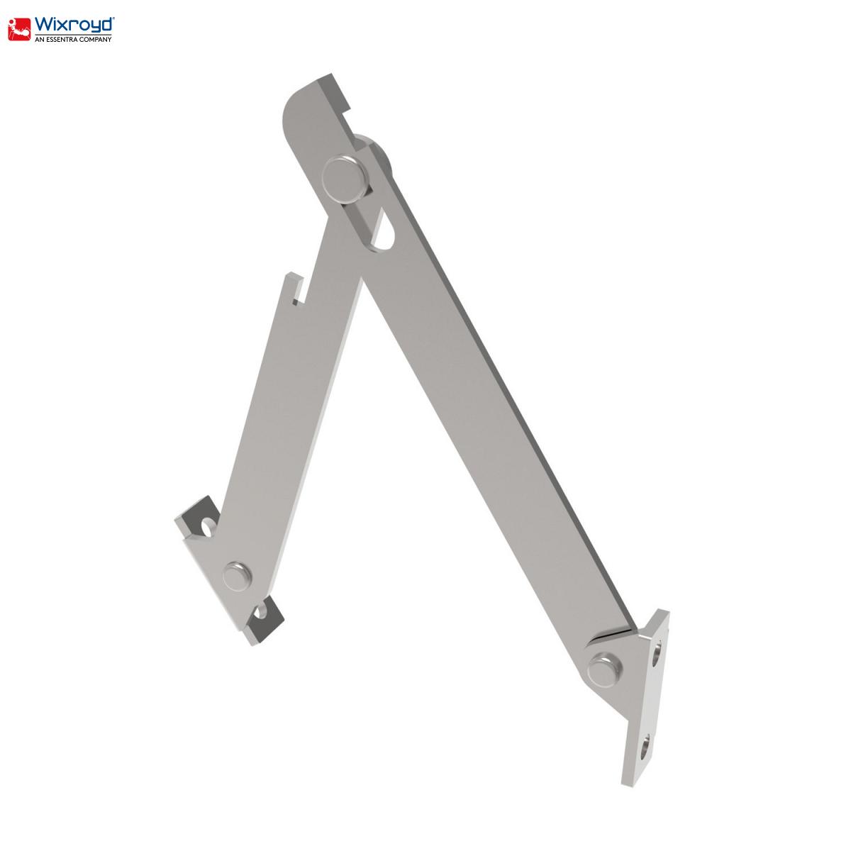 N0950.AC0006 | Wixroyd