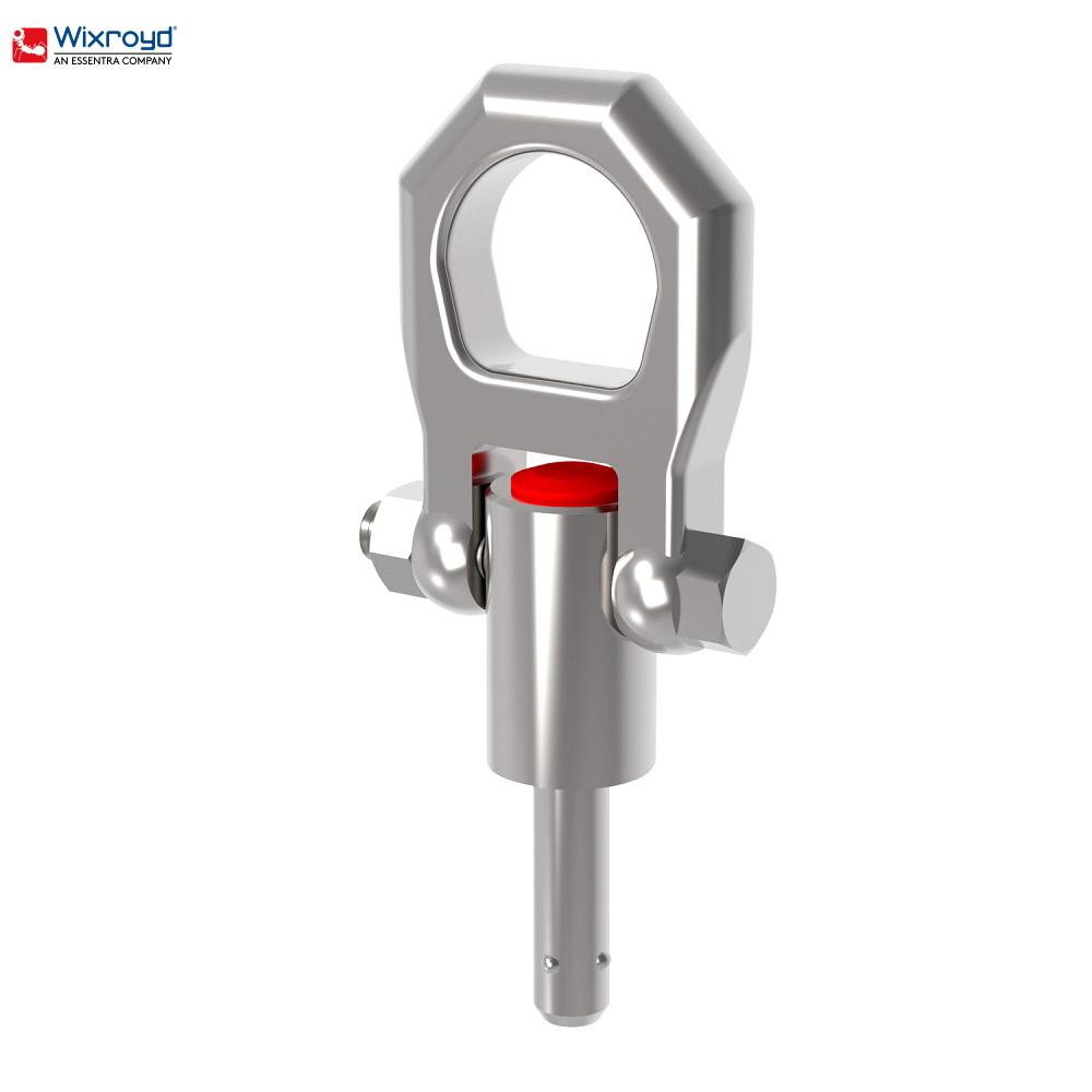 Quick Lifting Pins from Wixroyd | Wixroyd
