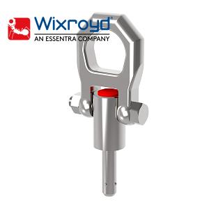 Quick Lifting Pins from Wixroyd | Wixroyd