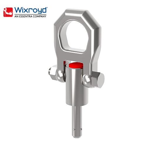 Quick Lifting Pins from Wixroyd | Wixroyd