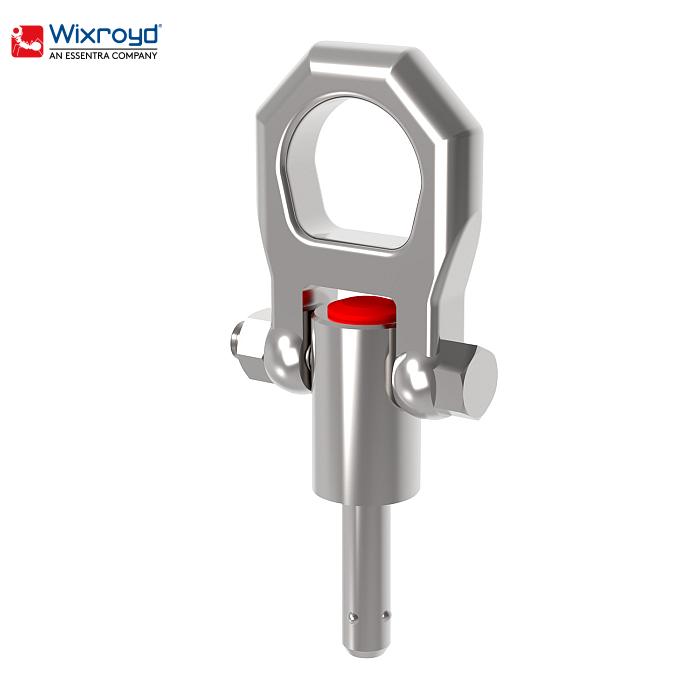 Quick Lifting Pins from Wixroyd | Wixroyd