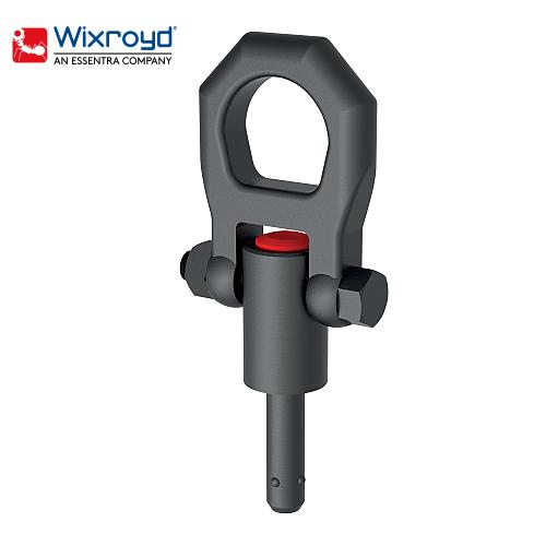 Quick Lifting Pins from Wixroyd | Wixroyd