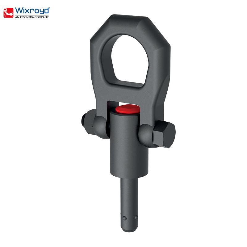 Quick Lifting Pins from Wixroyd | Wixroyd