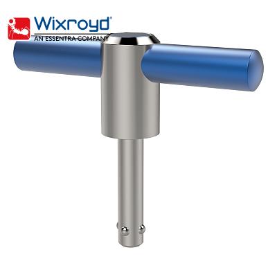 Quick Lifting Pins from Wixroyd | Wixroyd