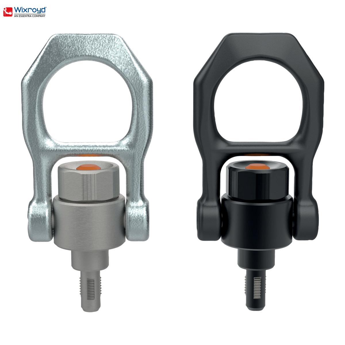 33425.W0008 | Wixroyd