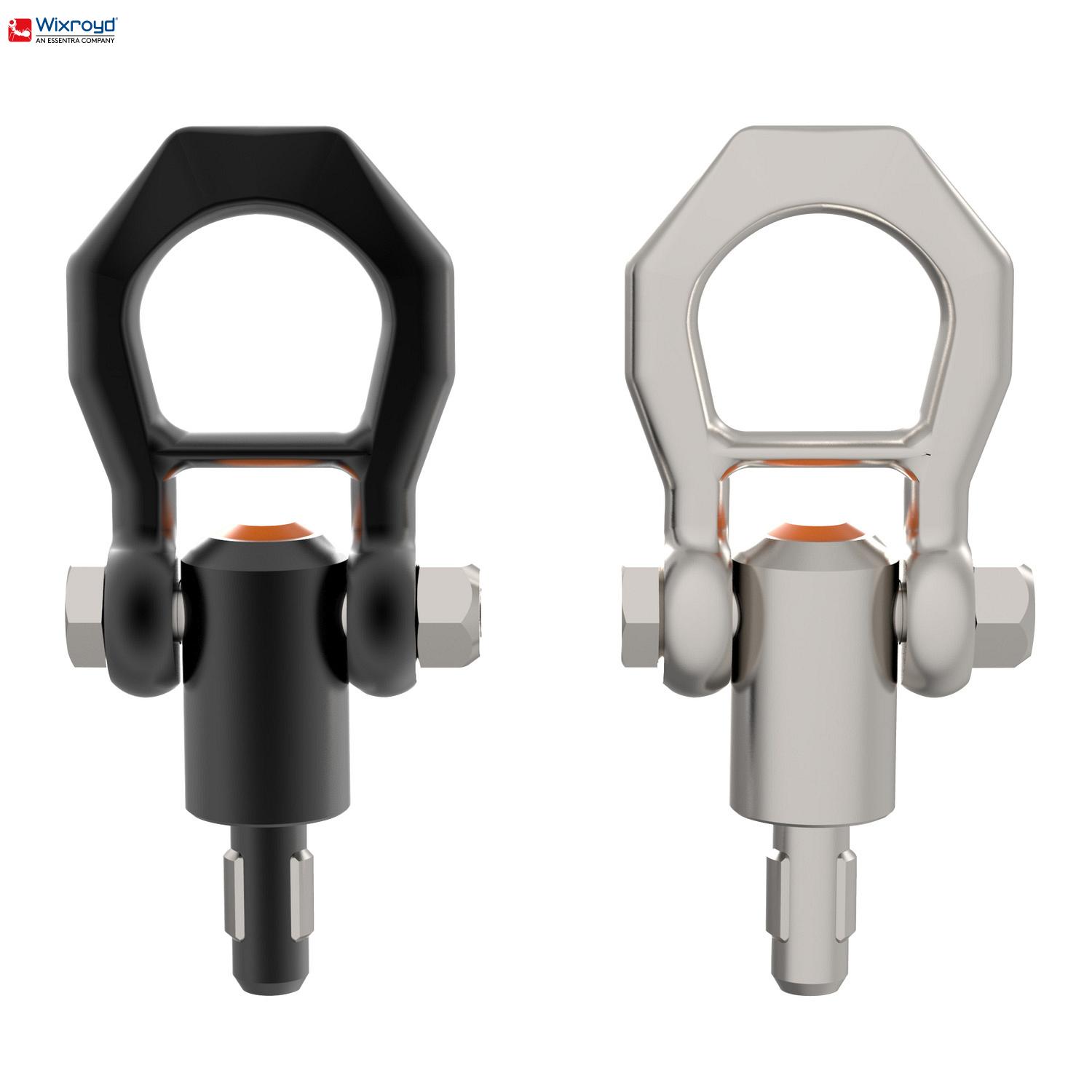 Quick Lifting Pins from Wixroyd | Wixroyd