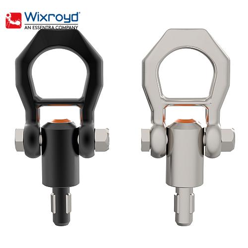 Quick Lifting Pins from Wixroyd | Wixroyd