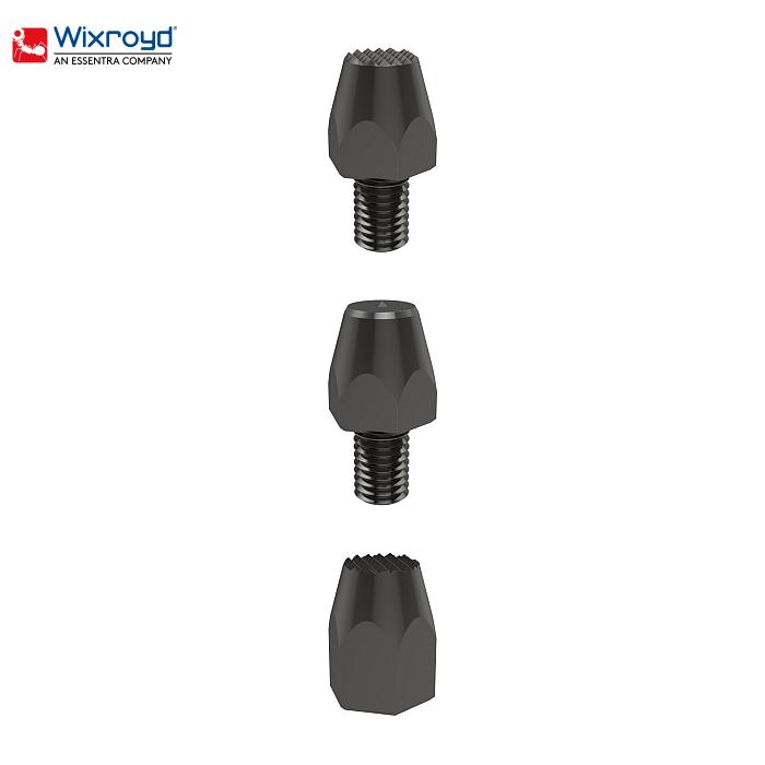 Locating Pins from Wixroyd | Wixroyd