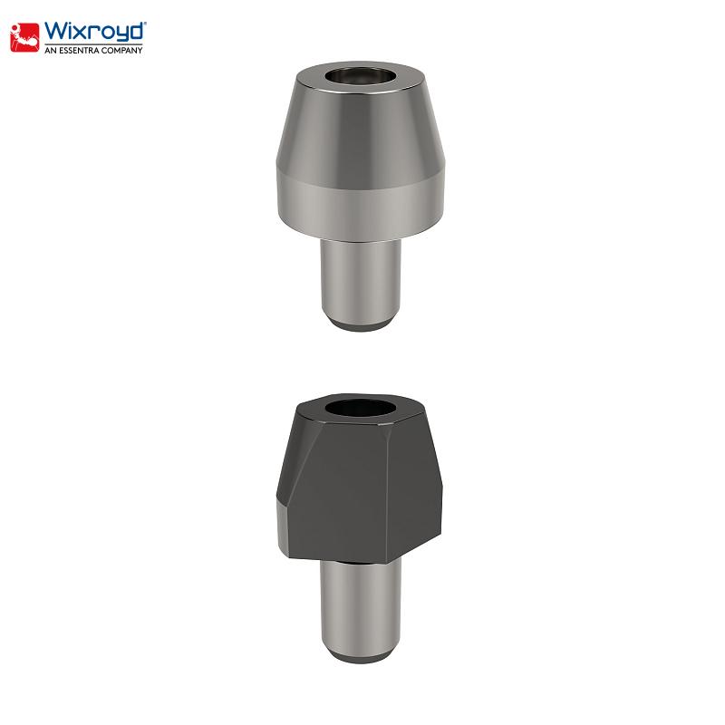 Locating Pins from Wixroyd | Wixroyd