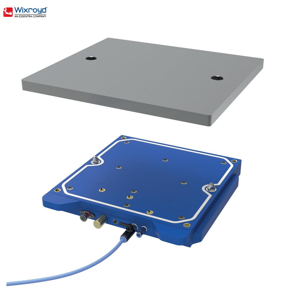 Vacmagic from Wixroyd | Wixroyd