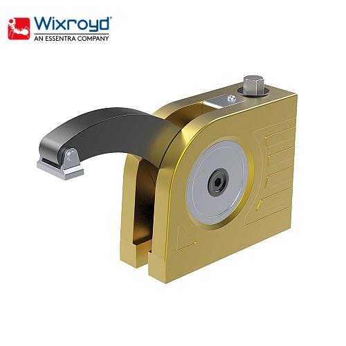 Push Pull Toggle Clamps from Wixroyd | Wixroyd