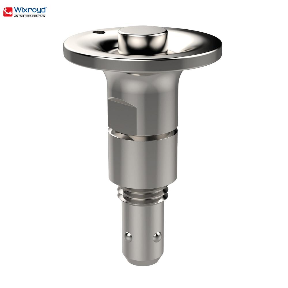 One-Touch Fasteners from Wixroyd | Wixroyd