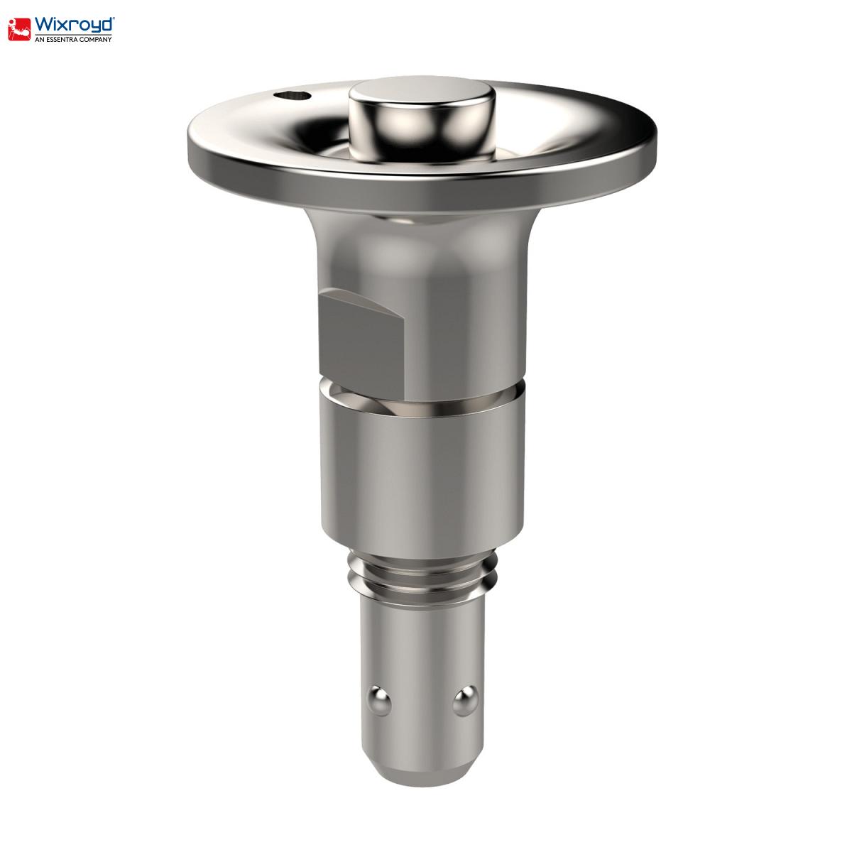 33910.W1006 | Wixroyd