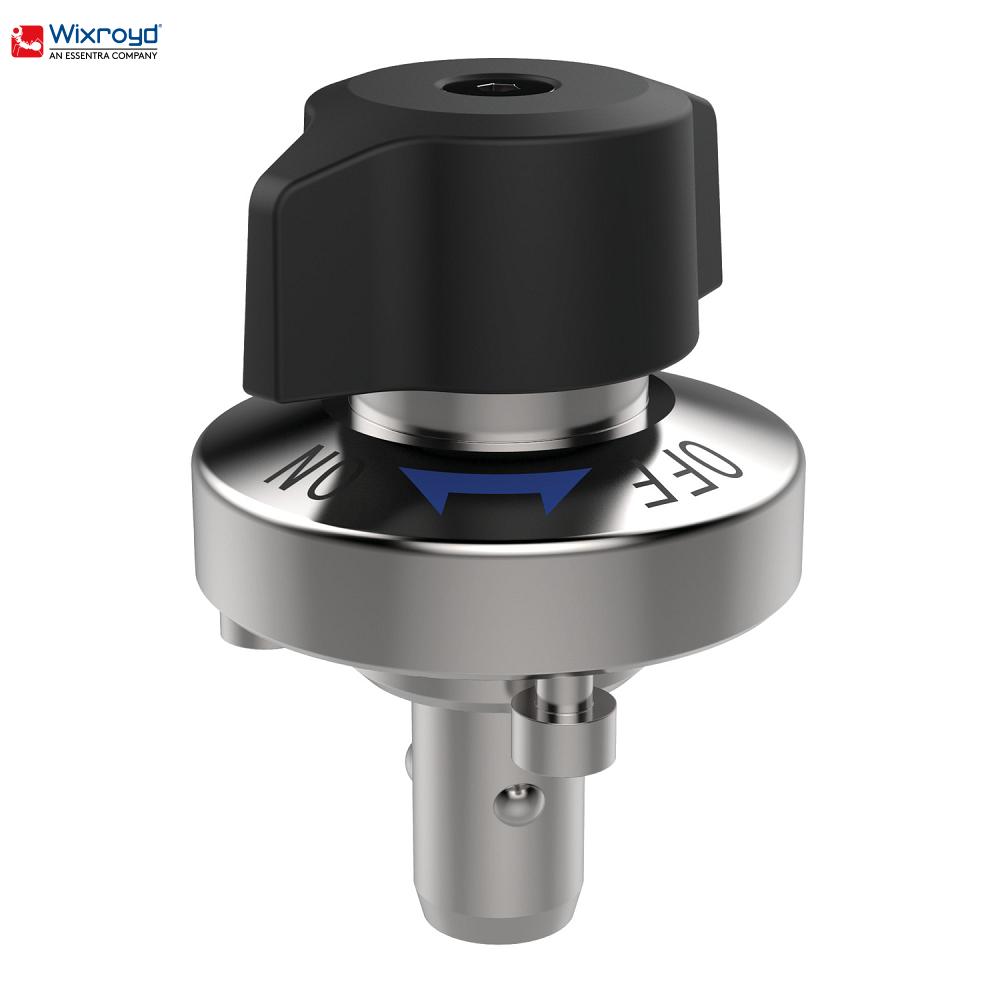 One-Touch Fasteners from Wixroyd | Wixroyd