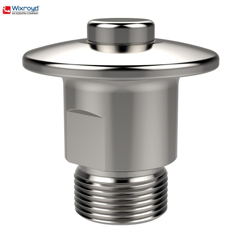 One-Touch Fasteners from Wixroyd | Wixroyd