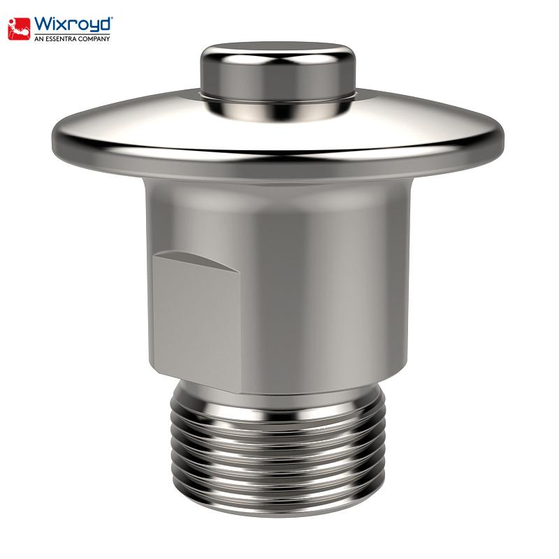 One-Touch Fasteners from Wixroyd | Wixroyd