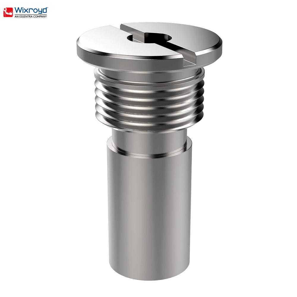 One-Touch Fasteners from Wixroyd | Wixroyd