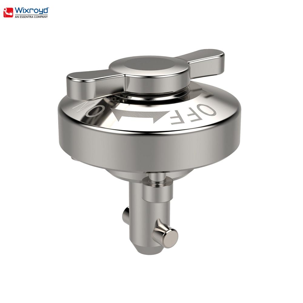 One-Touch Fasteners from Wixroyd | Wixroyd