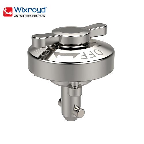 One-Touch Fasteners from Wixroyd | Wixroyd