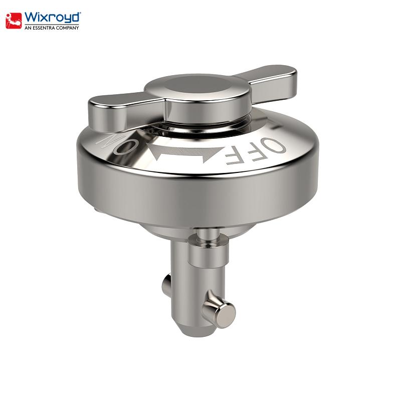 One-Touch Fasteners from Wixroyd | Wixroyd