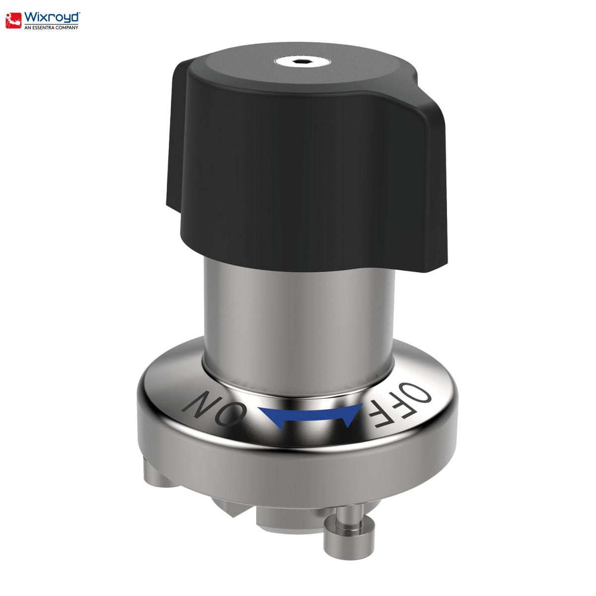 33946.W1408 | Wixroyd