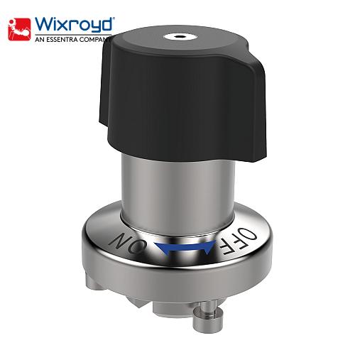 One-Touch Fasteners from Wixroyd | Wixroyd