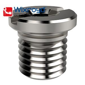 One-Touch Fasteners from Wixroyd | Wixroyd