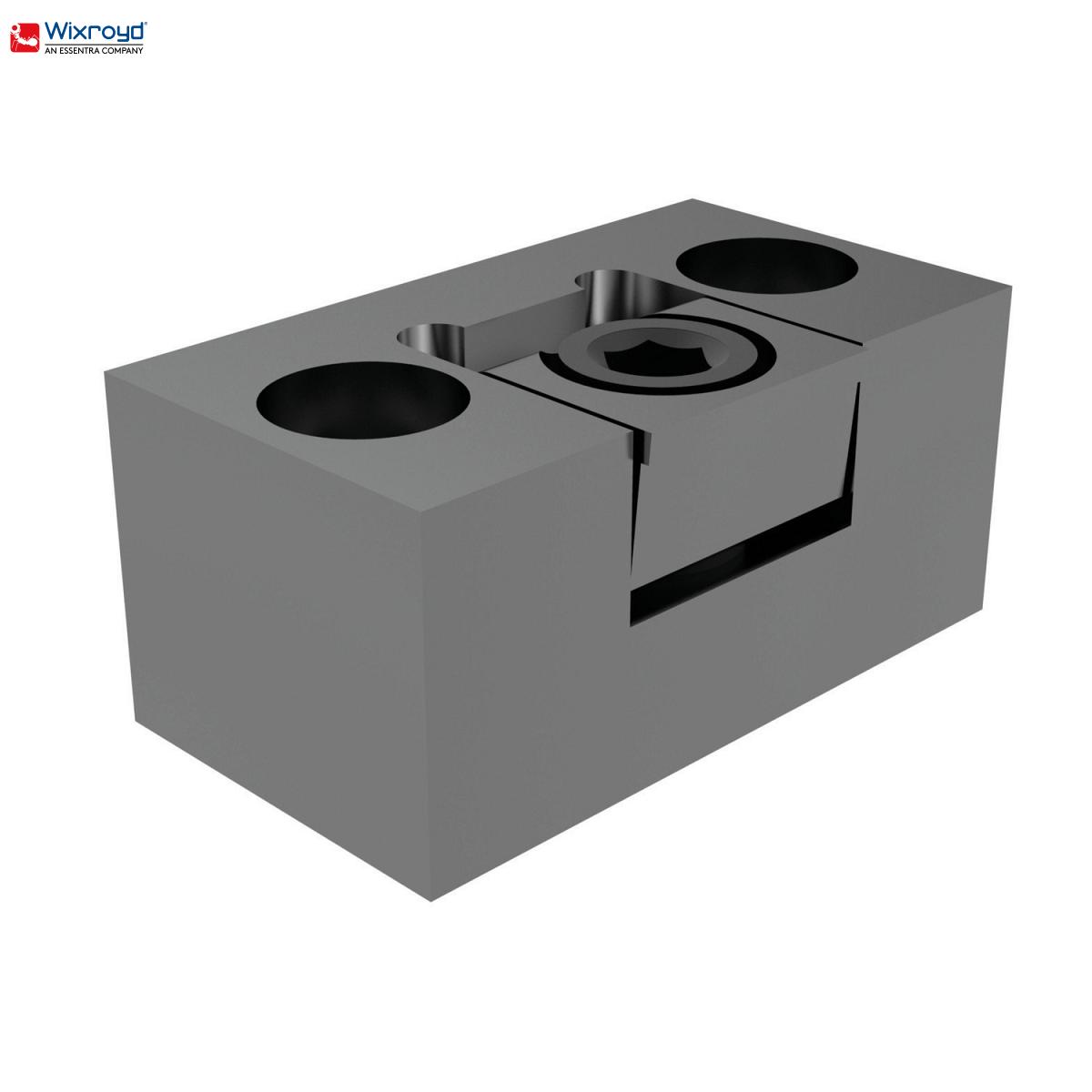 12033.W0020 | Wixroyd