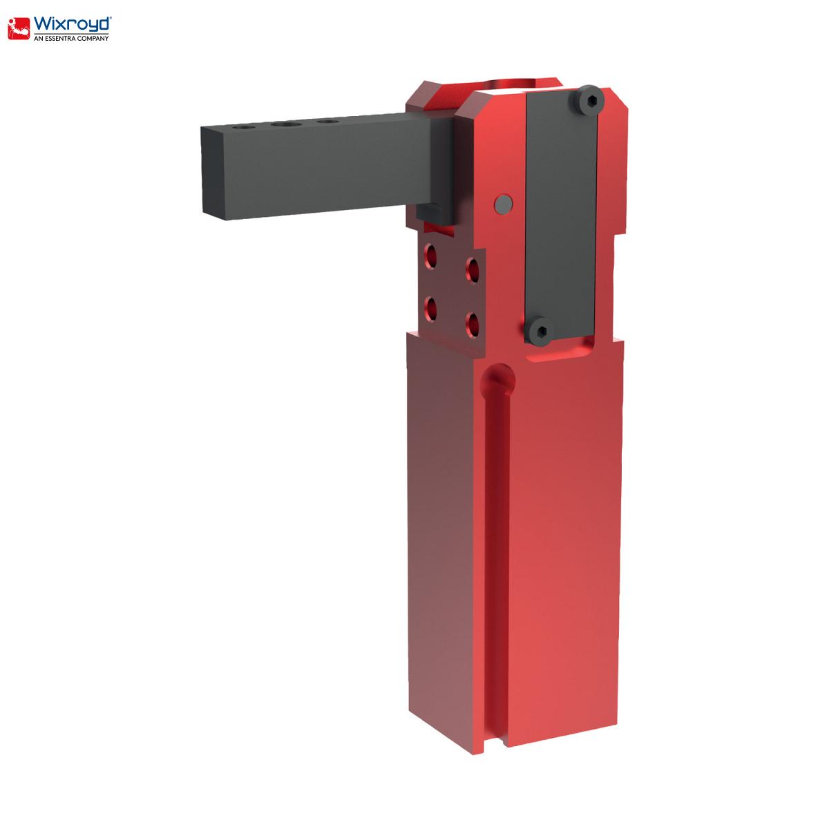 47902.W0001 | Wixroyd